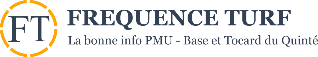 ️ Résultat PMU du jour - Quinté d'aujourd'hui
