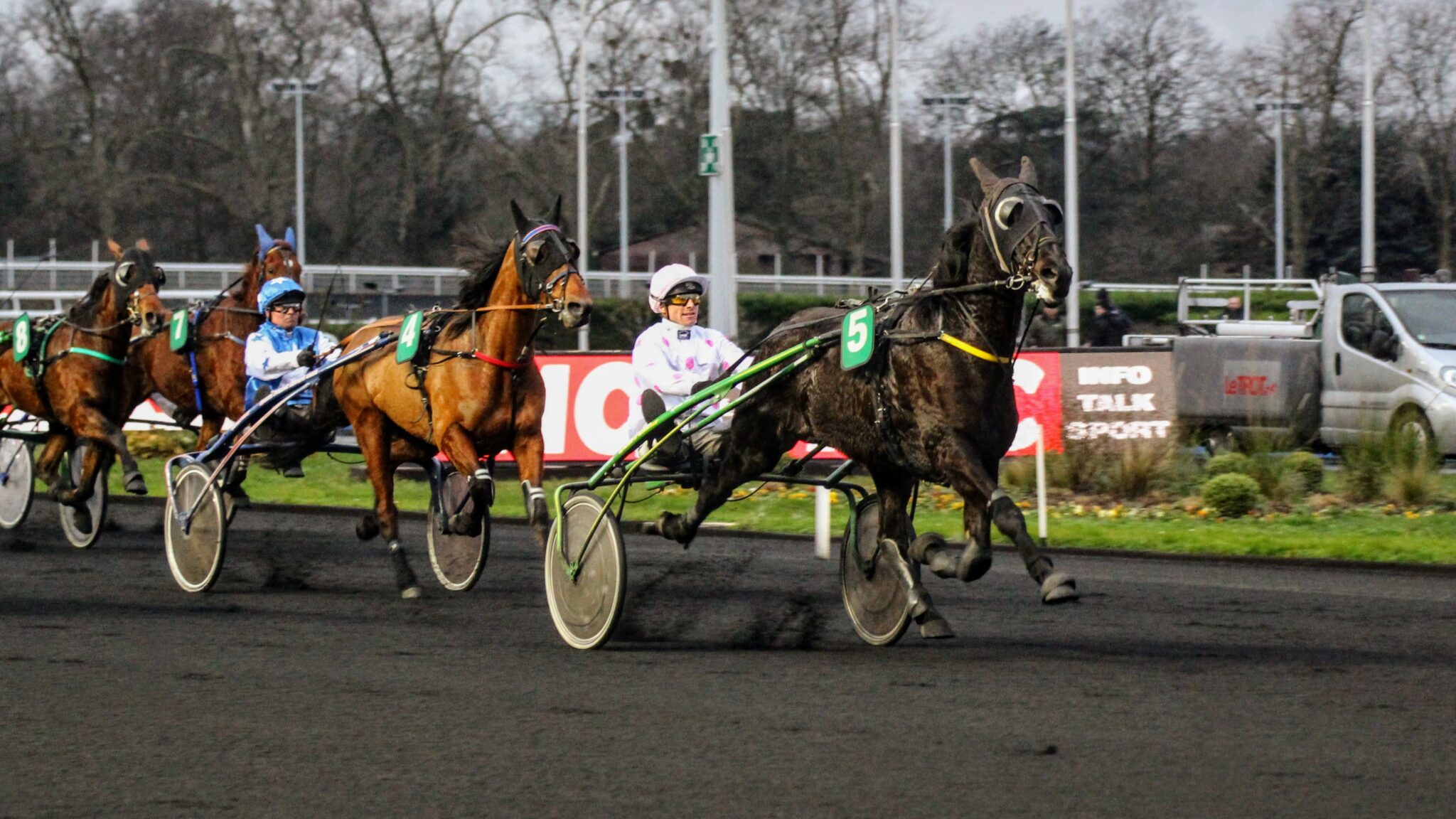 Pronostic PMU mardi 17/10/2023 - 4 bases pour votre Quinté