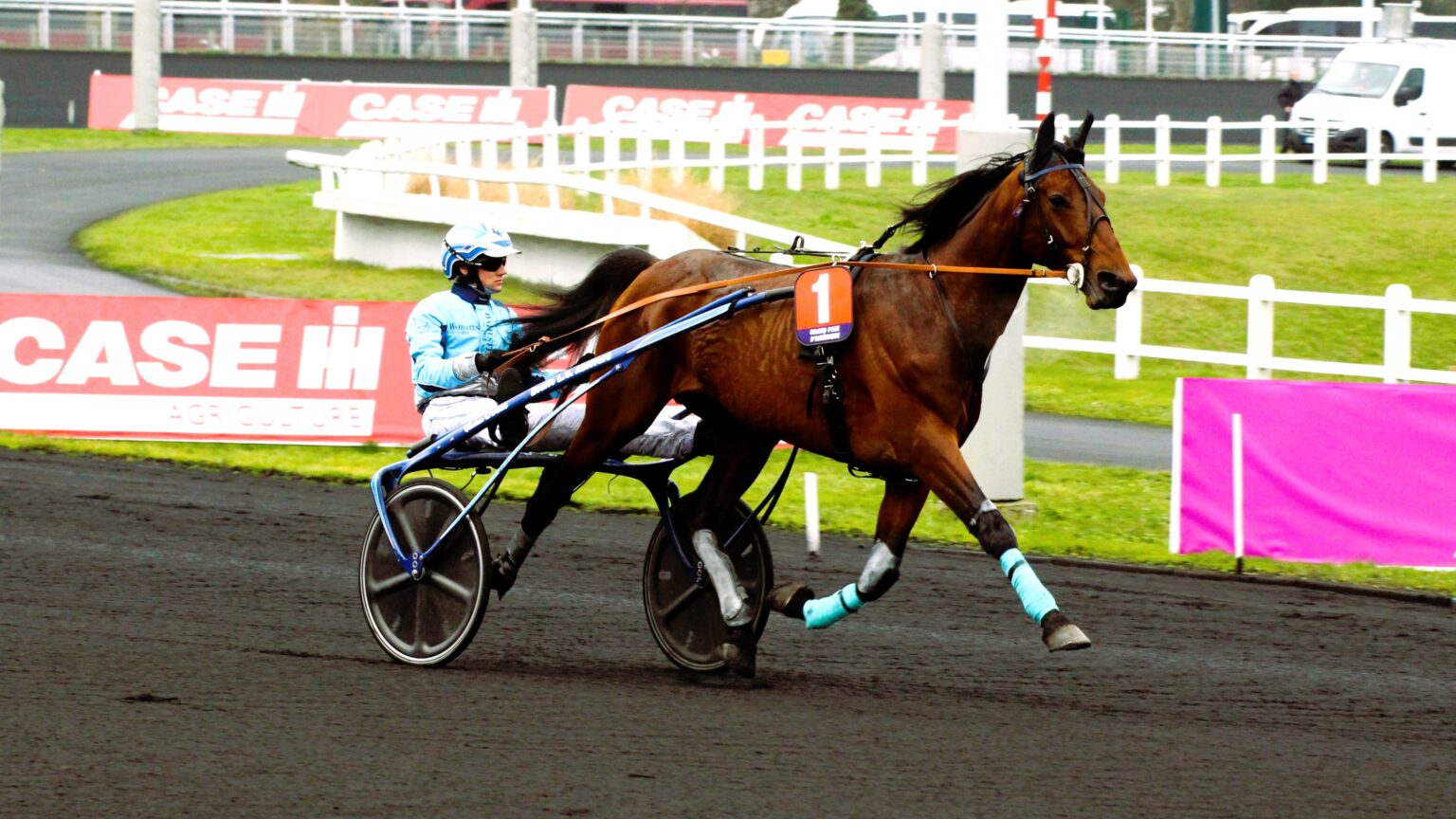 Pronostic Pmu Samedi 30 12 2023 4 Bases Pour Votre Quinté