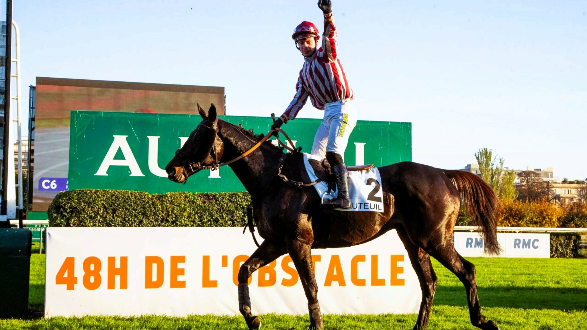 Pronostic PMU dimanche 17/03/2024 - 4 bases pour votre Quinté+