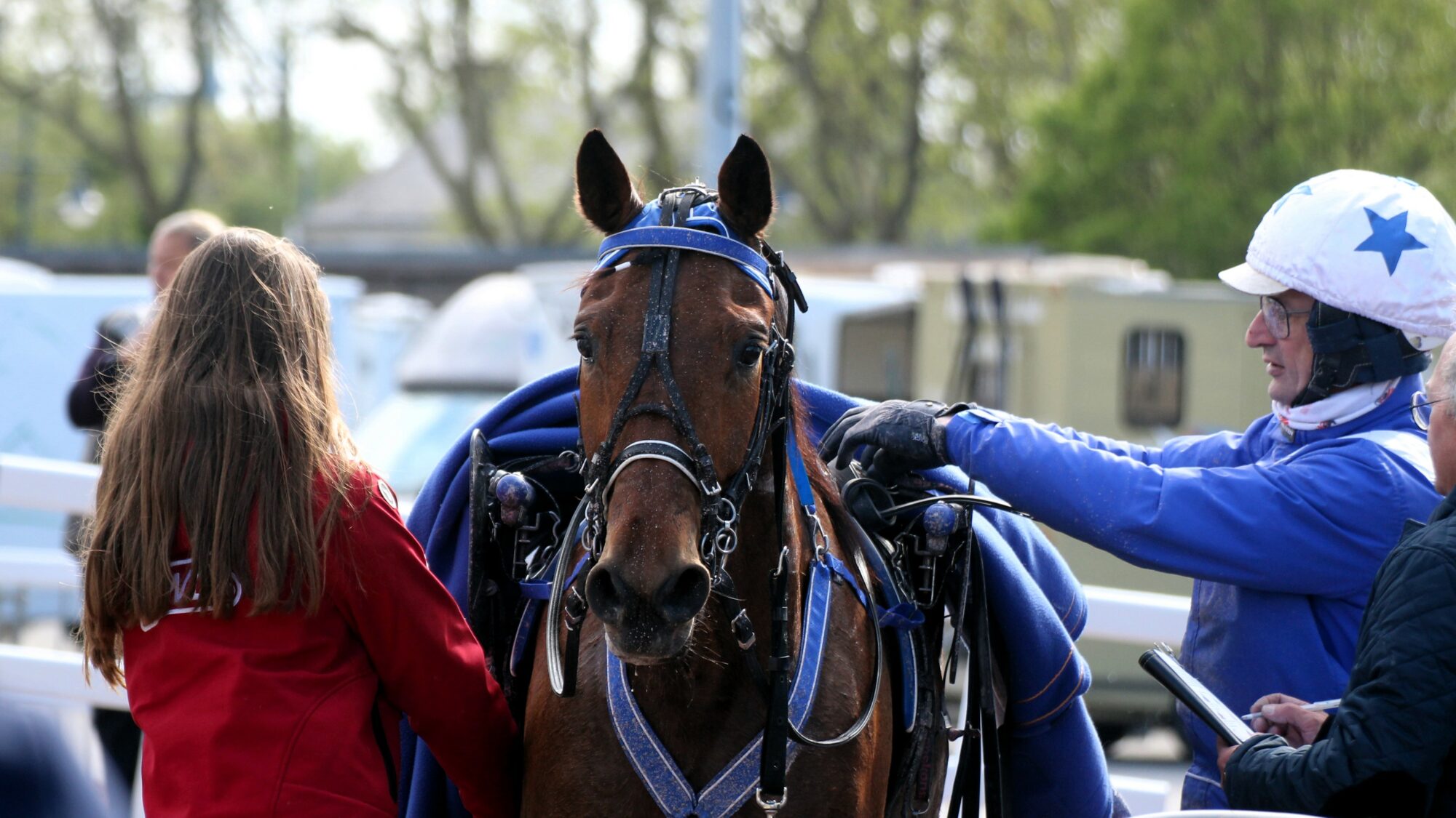Pronostic Pmu Mercredi 27 03 2024 4 Bases Pour Votre Quinté