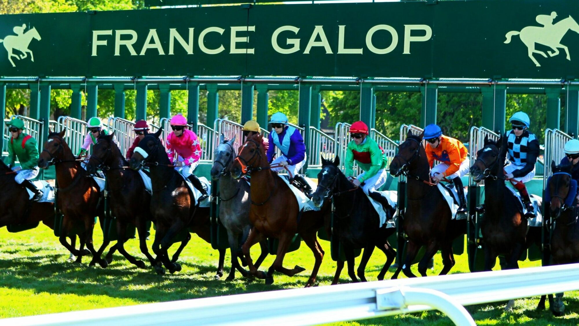 Pronostic PMU du jour - 4 bases pour le Quinté du 22/06/2024