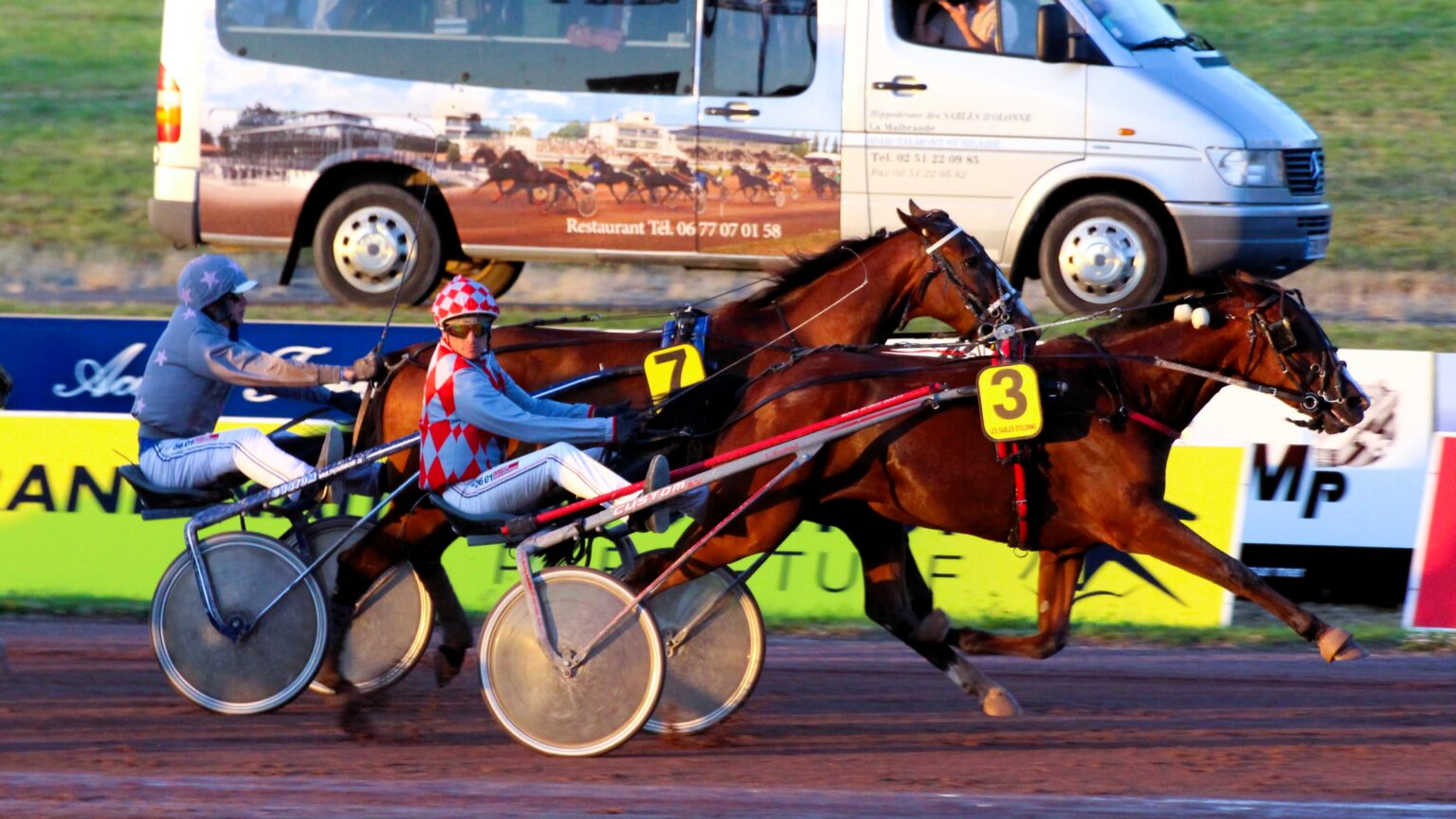 Pronostic Pmu Du Jour 4 Bases Pour Le Quinté Du 11 Juillet 2024