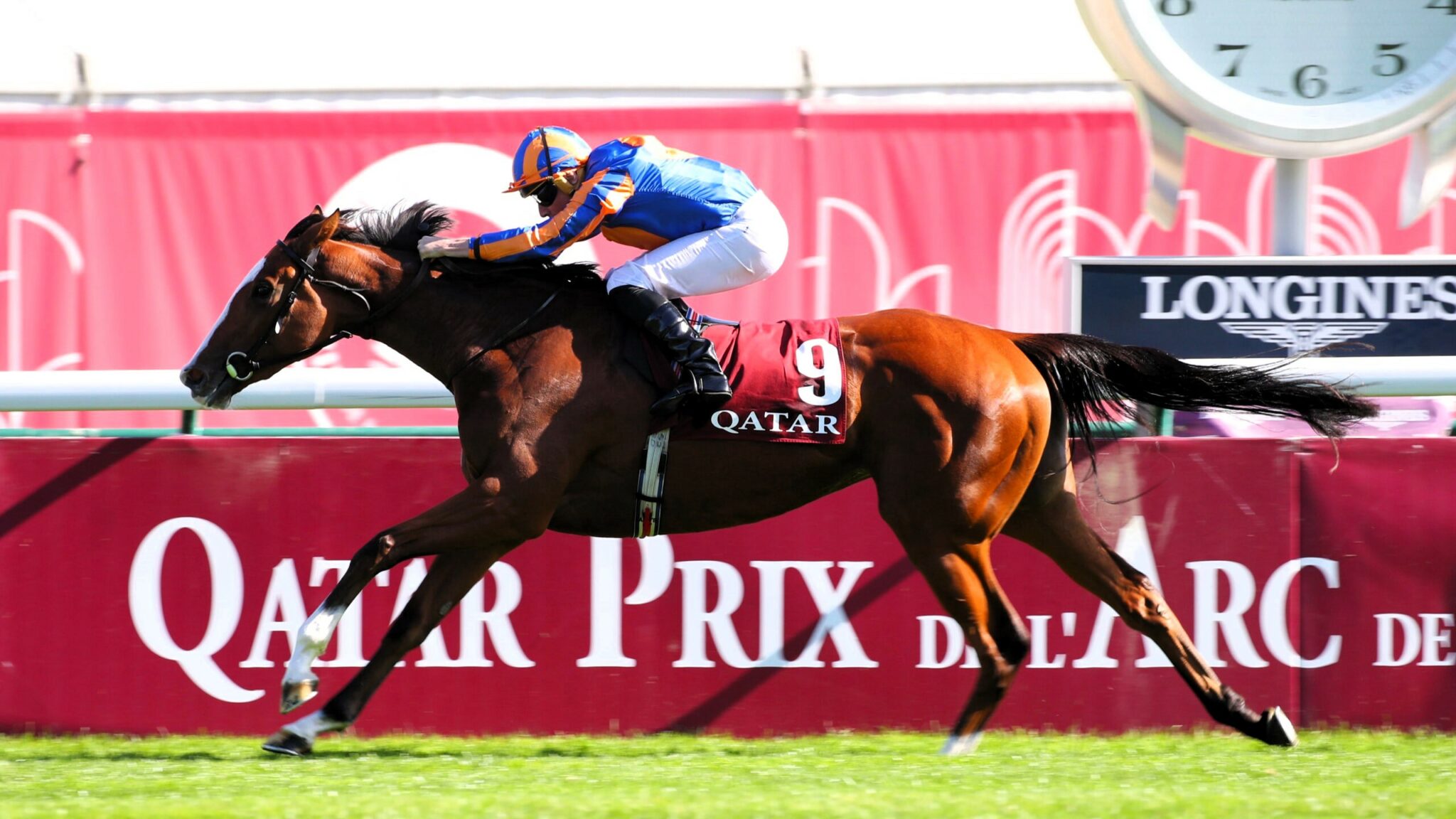 Pronostic PMU / Turf - Base et Tocard du Quinté