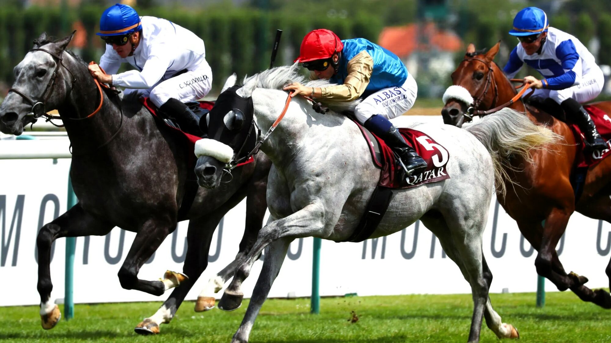 Quinté du samedi 17 août 2024 - Pronostic - Base - Tocard