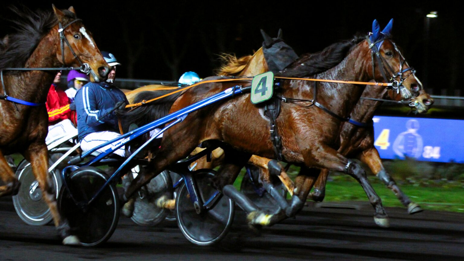 Pronostic PMU vendredi 08/03/2024 - 4 bases pour votre Quinté+