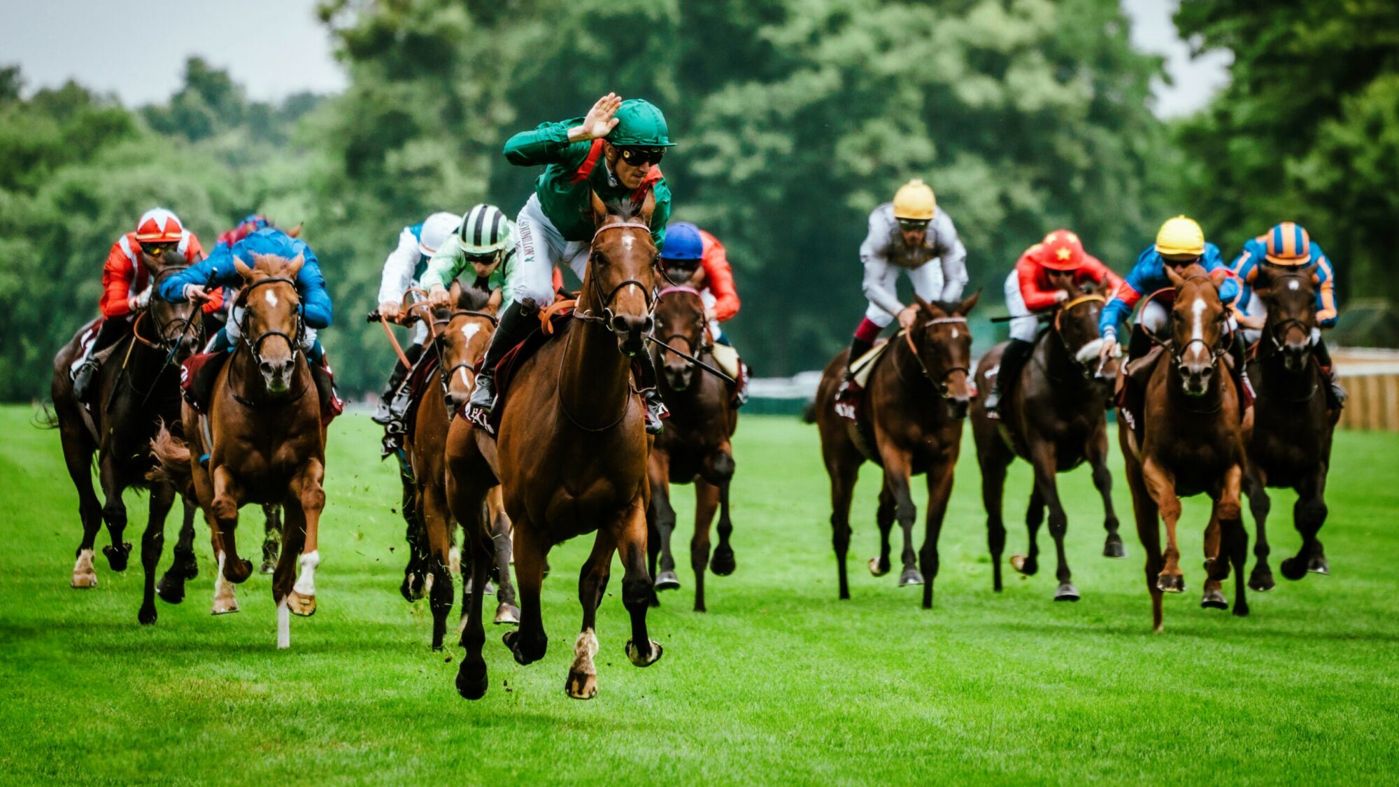Pronostic PMU vendredi 08/03/2024 - 4 bases pour votre Quinté+