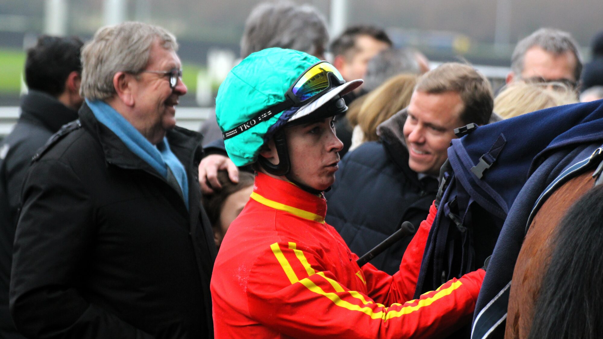 Pronostic Quinté du vendredi 01/11/2024 au PMU • Base • Tocard