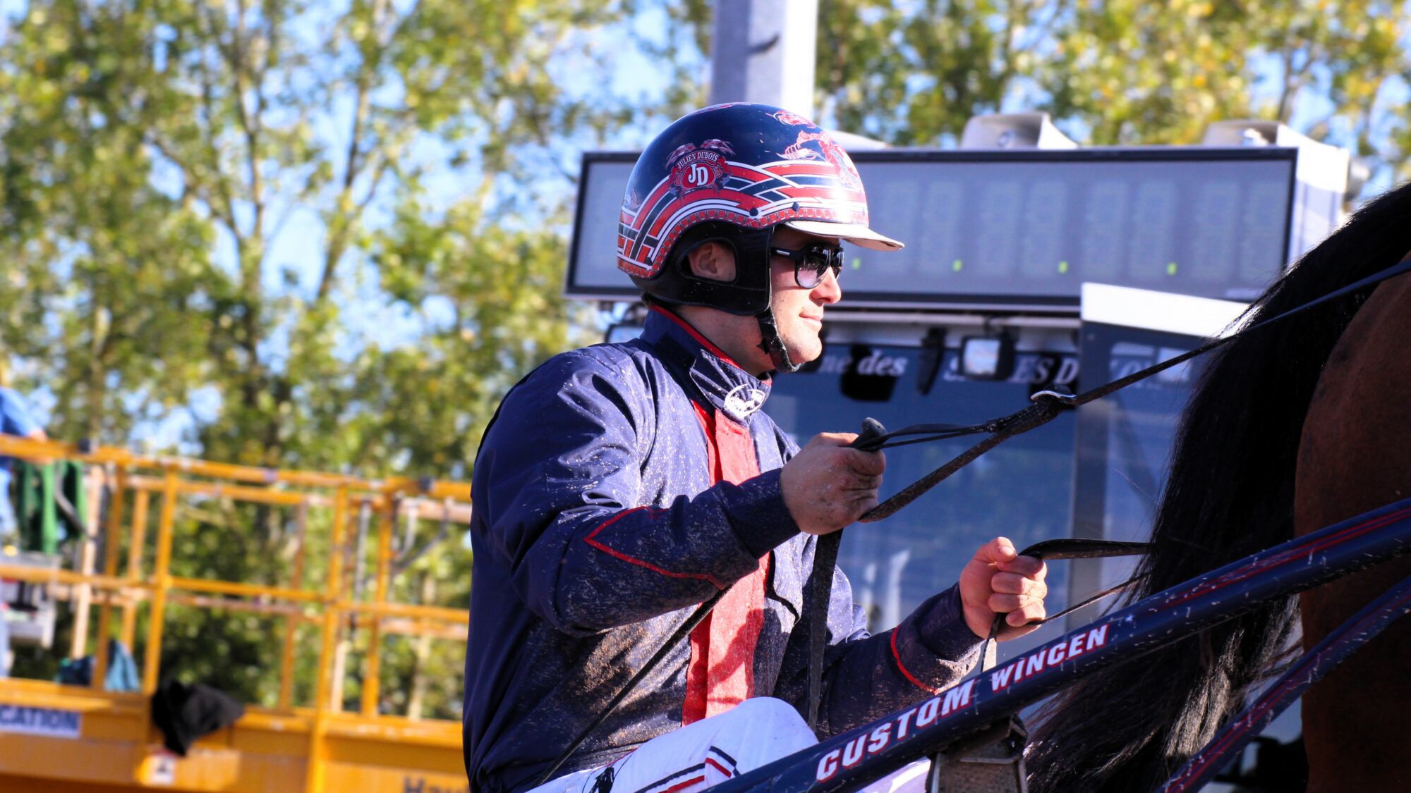 Pronostic Quinté Du Mardi 19 11 2024 Au Pmu Base Tocard