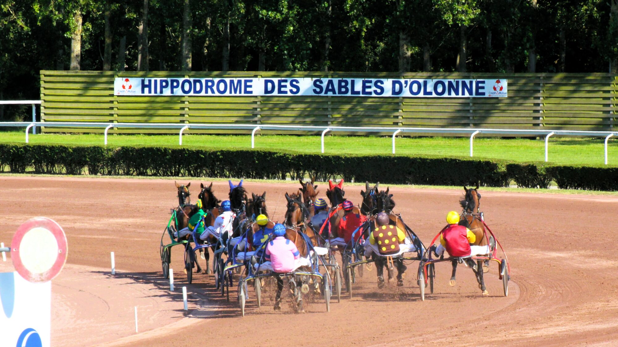 Pronostic PMU jeudi 02/05/2024 - 4 bases pour votre Quinté