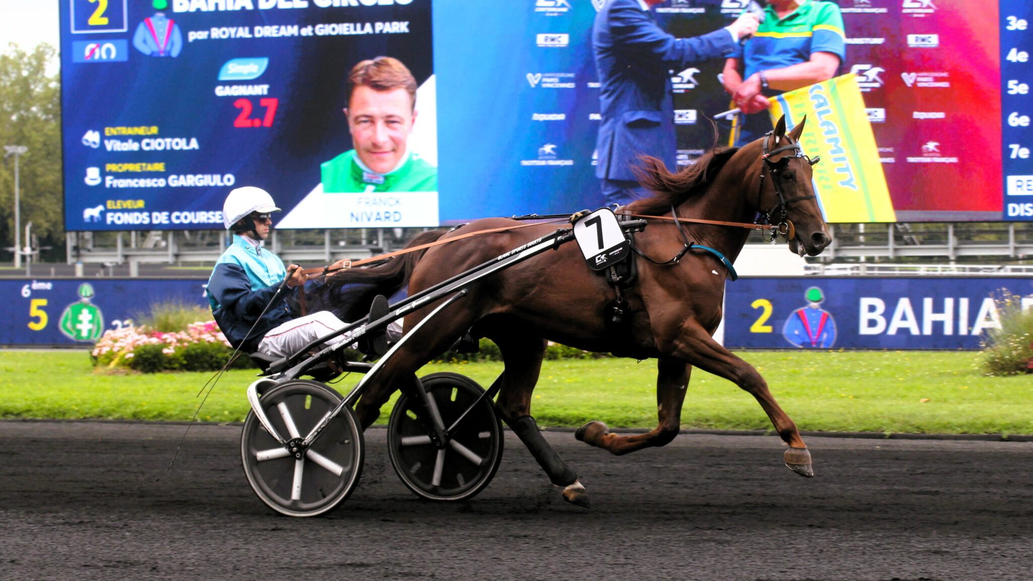 Quinté Du 7 Août 2025 Les 6 Meilleurs Pronostics De La Presse